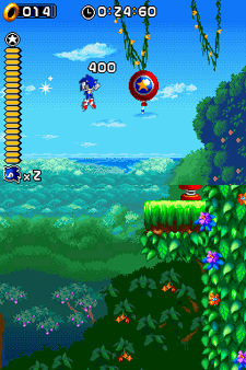 Floating Item Box | Sonic Wiki Zone | Fandom