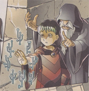 Magitek | Sonic Wiki | Fandom