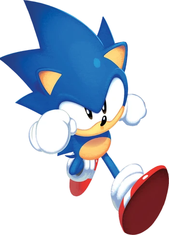 Sonic the Hedgehog (Archie) | Sonic Wiki Zone | Fandom