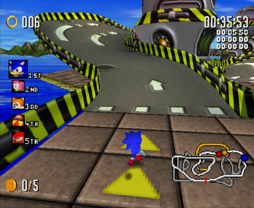 Work It Out | Sonic Wiki | Fandom