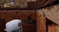 Boom Boo | Sonic Wiki Zone | Fandom