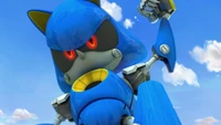 Metal Sonic (Sonic Boom)/Gallery | Sonic Wiki Zone | Fandom