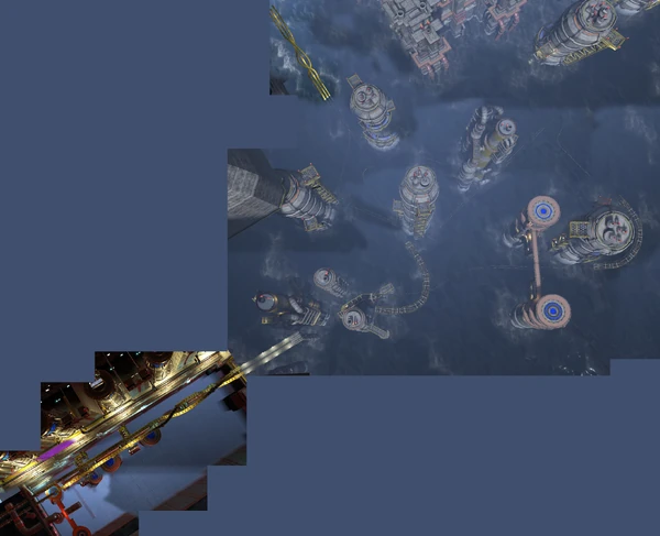 Network Terminal | Sonic Wiki Zone | Fandom