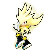 Super Silver | Sonic Wiki Zone | Fandom