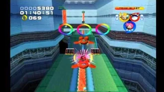 Grand Metropolis | Wiki Sonic | Fandom