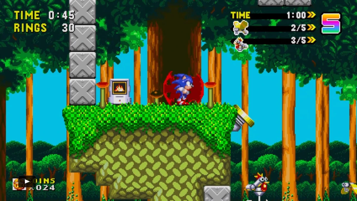 Fireball Dash | Sonic Wiki Zone | Fandom