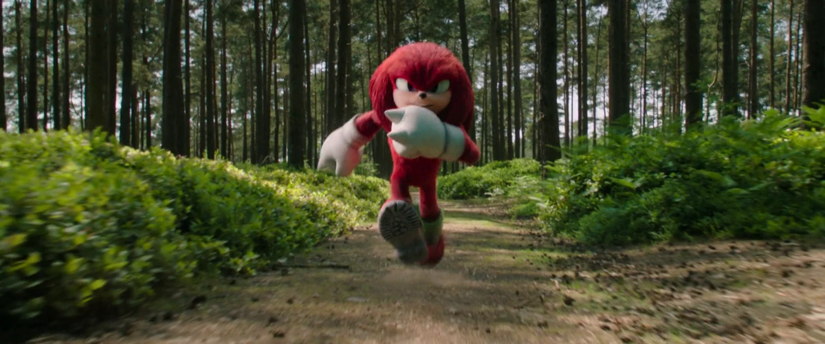 The Warrior/Gallery | Sonic Wiki Zone | Fandom