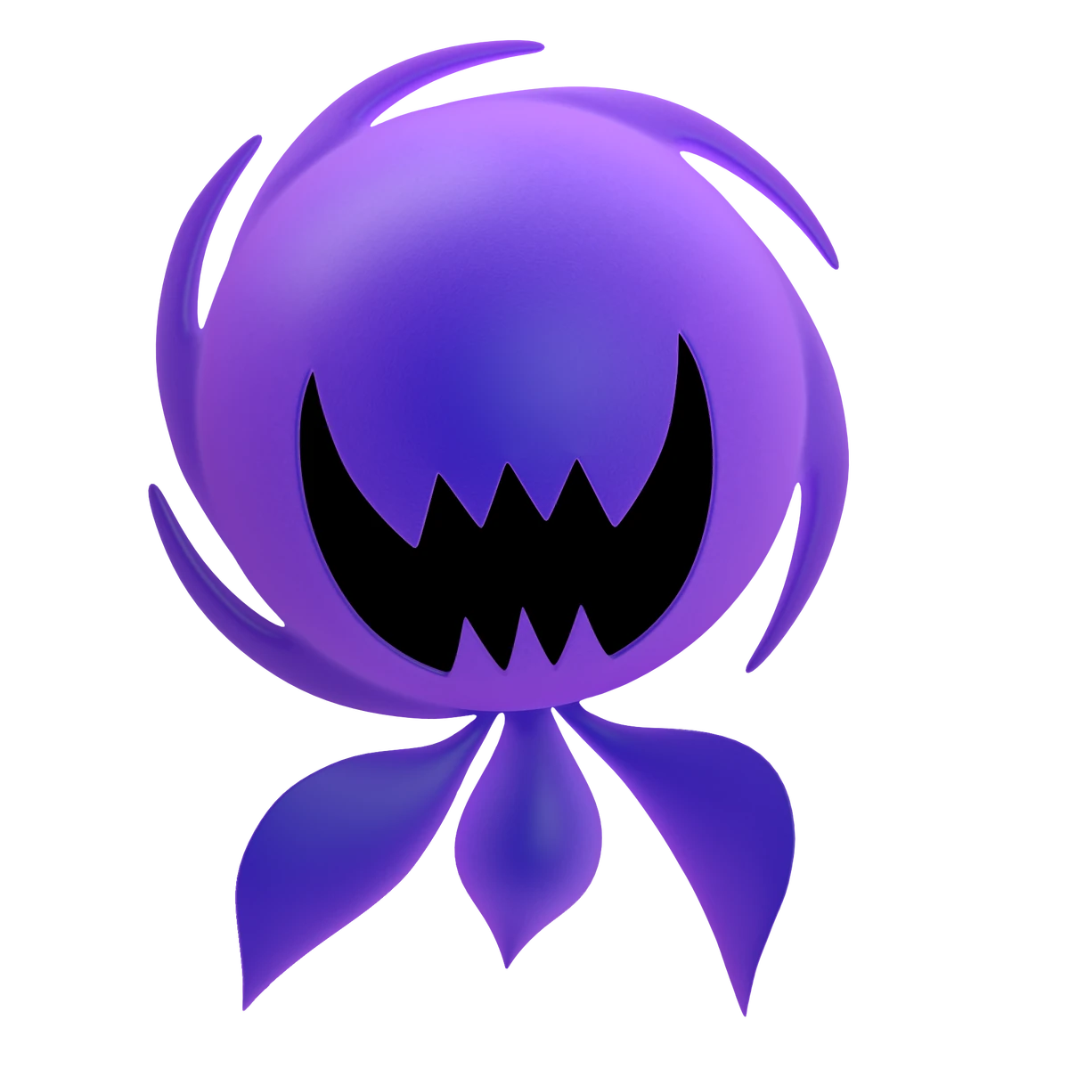 Violet Wisp | Sonic Wiki Zone | Fandom