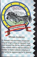 Ultimate Annihilator | Sonic Wiki Zone | Fandom