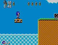 Bridge Zone | Sonic Wiki Zone | Fandom