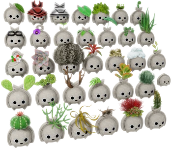 Koco | Sonic Wiki Zone | Fandom