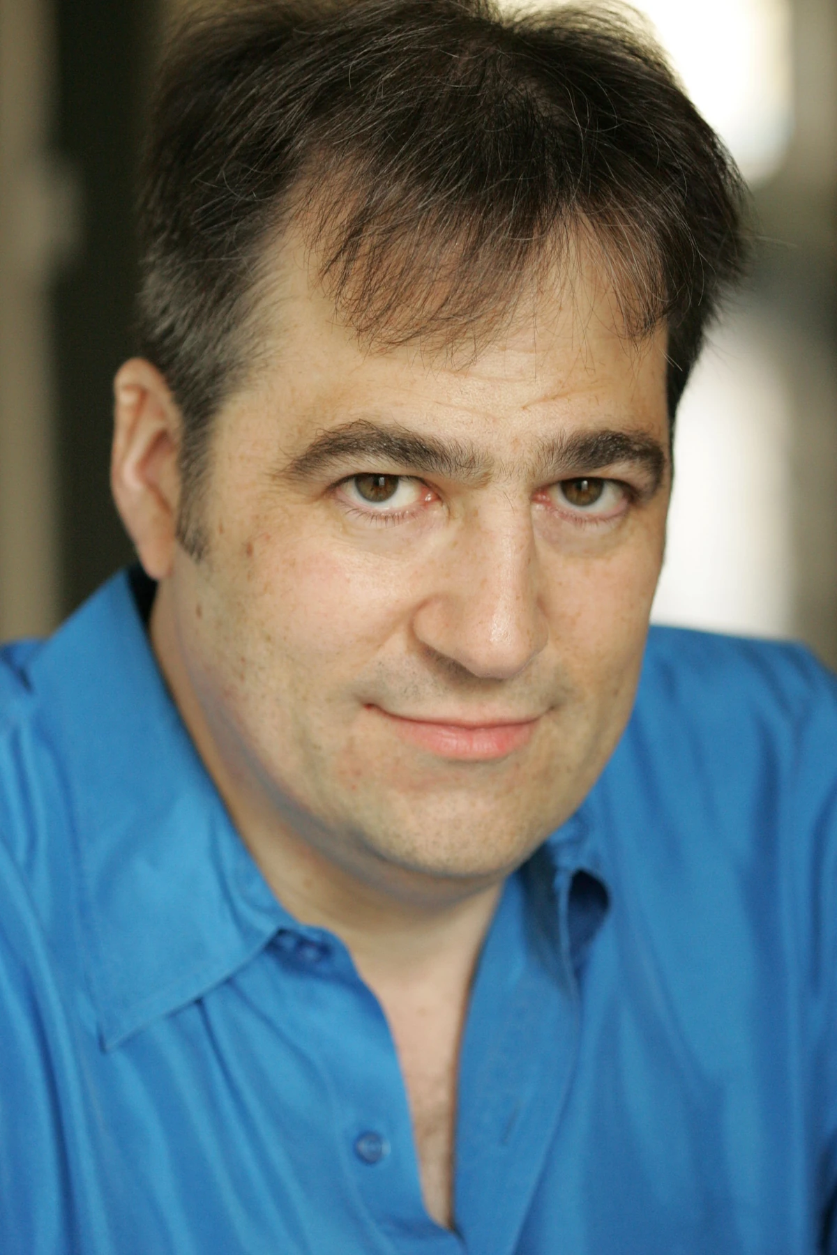 Mike Pollock | Sonic Wiki | Fandom