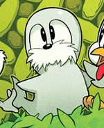 Rocky | Sonic Wiki Zone | Fandom