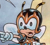 Hive | Sonic Wiki Zone | Fandom
