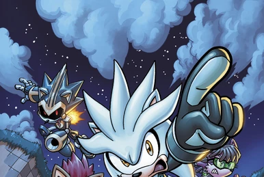Josh The Hedgehog Wiki