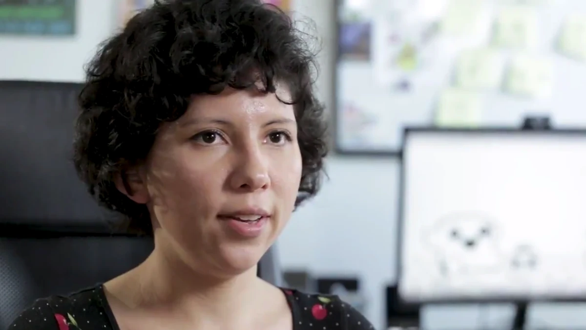 Sandra Rivas | Sonic Wiki Zone | Fandom