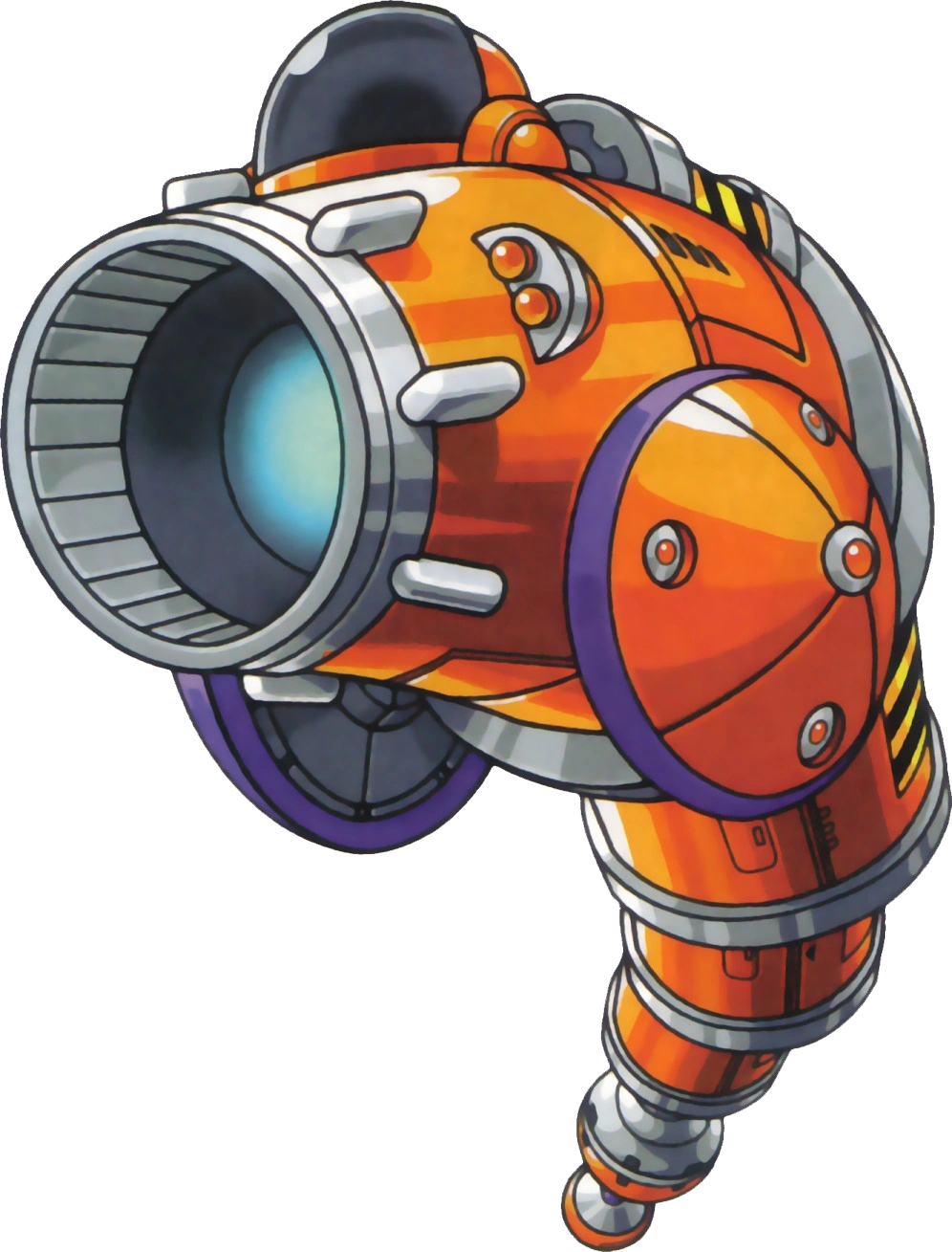 True Area 53 boss | Sonic Wiki Zone | Fandom