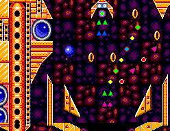 Lava Powerhouse | Sonic Wiki Zone | Fandom
