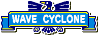 Wave Cyclone | Sonic Wiki Zone | Fandom