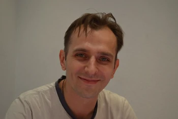 Anton Savenkov | Sonic Wiki Zone | Fandom