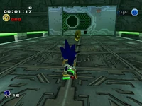 Crazy Gadget/Gallery | Sonic Wiki Zone | Fandom