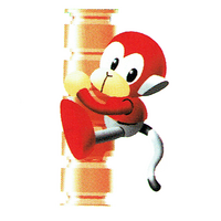 Coconuts/Gallery | Sonic Wiki Zone | Fandom