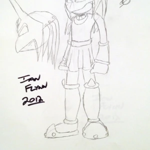 Discuss Everything About Sonic Wiki Zone | Fandom