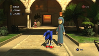 Layla | Sonic Wiki Zone | Fandom