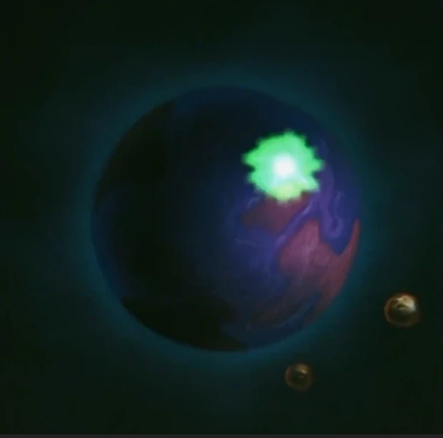 Mobius (Sonic Underground) | Sonic Wiki | Fandom