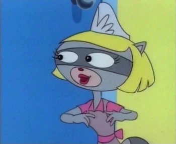 Roxy | Sonic Wiki | Fandom