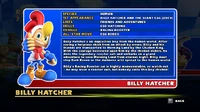 Billy Hatcher | Sonic Wiki Zone | Fandom