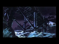 Knothole Village (SatAM) | Sonic Wiki Zone | Fandom