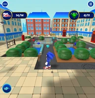 Sonic the Hedgehog 3 (web game) | Sonic Wiki Zone | Fandom