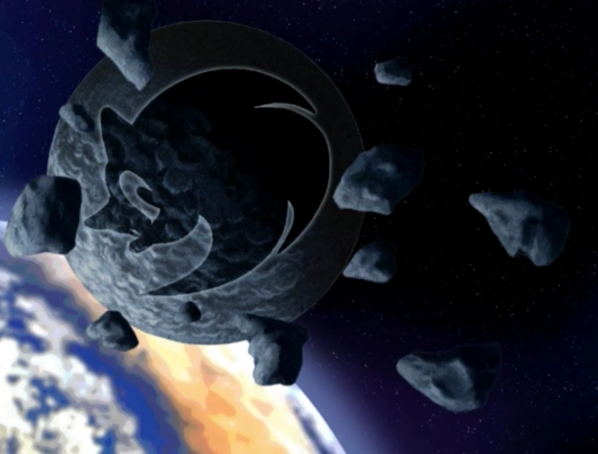 Shadow World/Gallery | Sonic Wiki Zone | Fandom