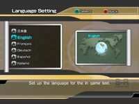 Language | Sonic Wiki Zone | Fandom