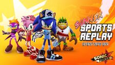 Sonic Forces: Speed Battle/Events | Sonic News Network | Fandom