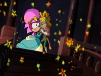 Bartleby MontClair/Gallery | Sonic Wiki Zone | Fandom