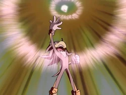 Chaos Control (Sonic X) | Sonic Wiki Zone | Fandom