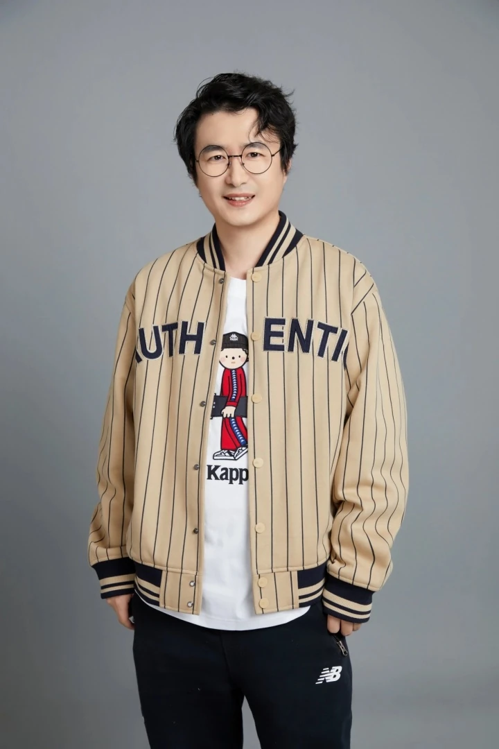 Chenguang Wang | Sonic Wiki Zone | Fandom