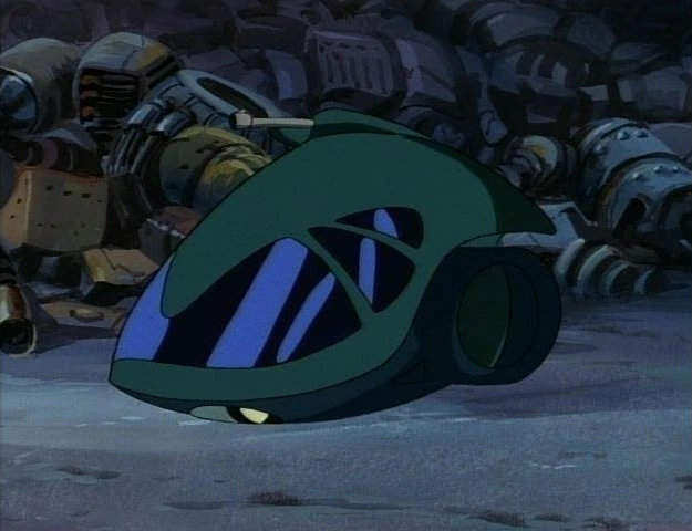 Hover Unit | Sonic Wiki Zone | Fandom