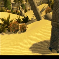 Sand Oasis/Gallery | Sonic Wiki Zone | Fandom