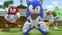 Dreamboat Express/Gallery | Sonic Wiki Zone | Fandom