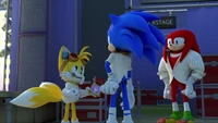 Dreamboat Express/Gallery | Sonic Wiki Zone | Fandom