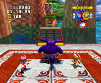 Jump Panel (ramp)/Gallery | Sonic Wiki Zone | Fandom