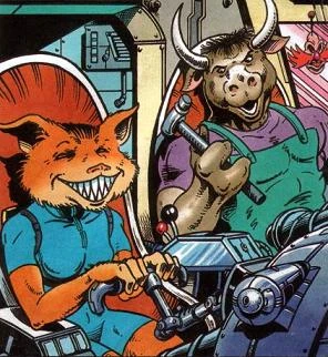 Badnik Army Repair Functionaries | Sonic Wiki Zone | Fandom