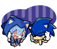 Inugami Korone | Sonic Wiki Zone | Fandom