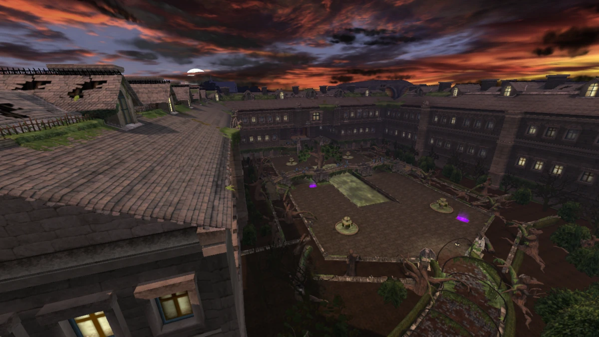 Deadly Route | Sonic Wiki Zone | Fandom