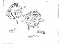 Egg Mobile (Sonic X)/Gallery | Sonic Wiki Zone | Fandom