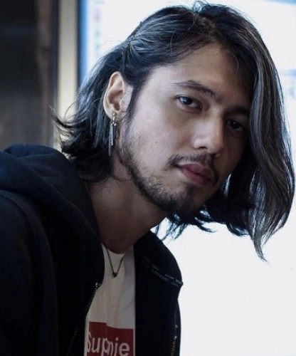 Ihwan Zaid | Sonic Wiki Zone | Fandom