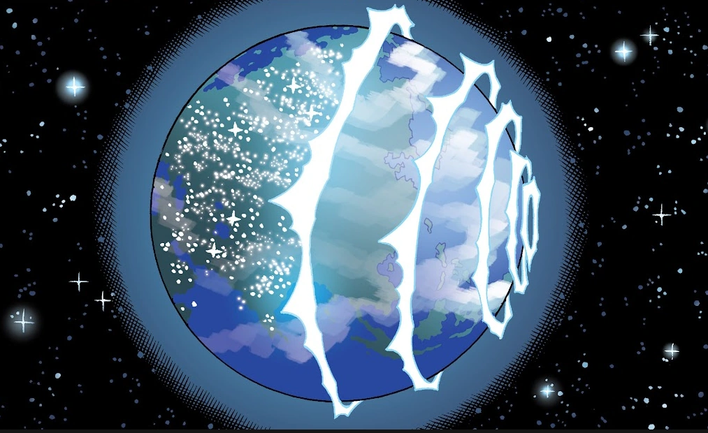 Category:Archie Comics planets | Sonic Wiki Zone | Fandom